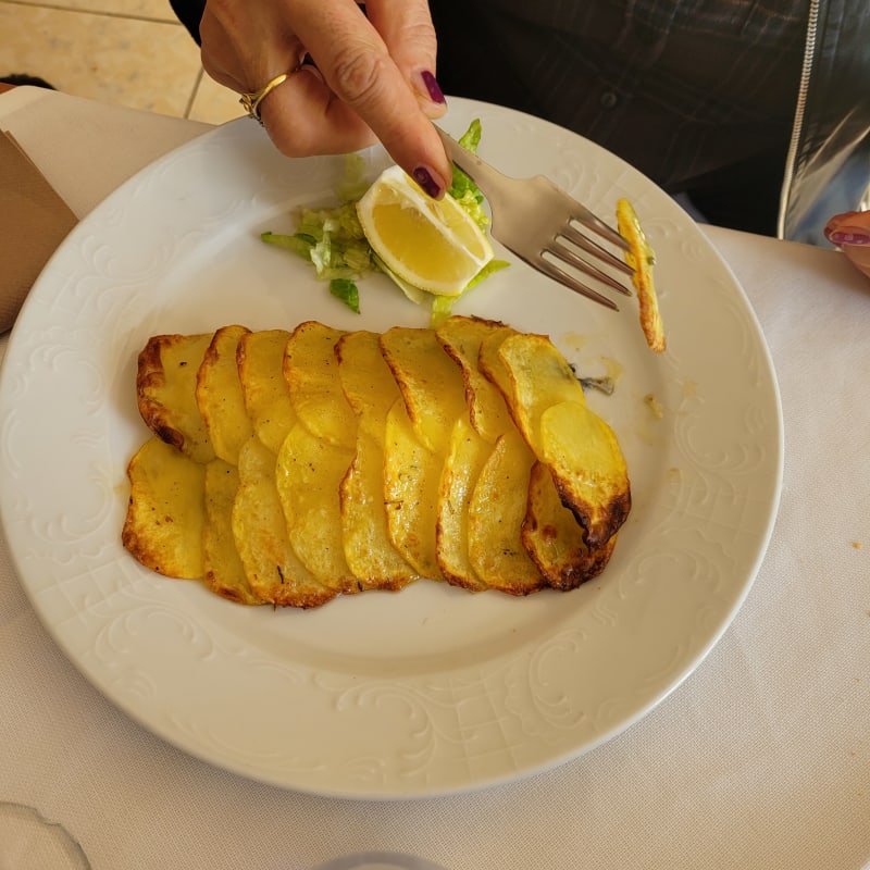 Ristorante Bar Panici in Sezze Scalo - Restaurant Reviews, Menu and ...