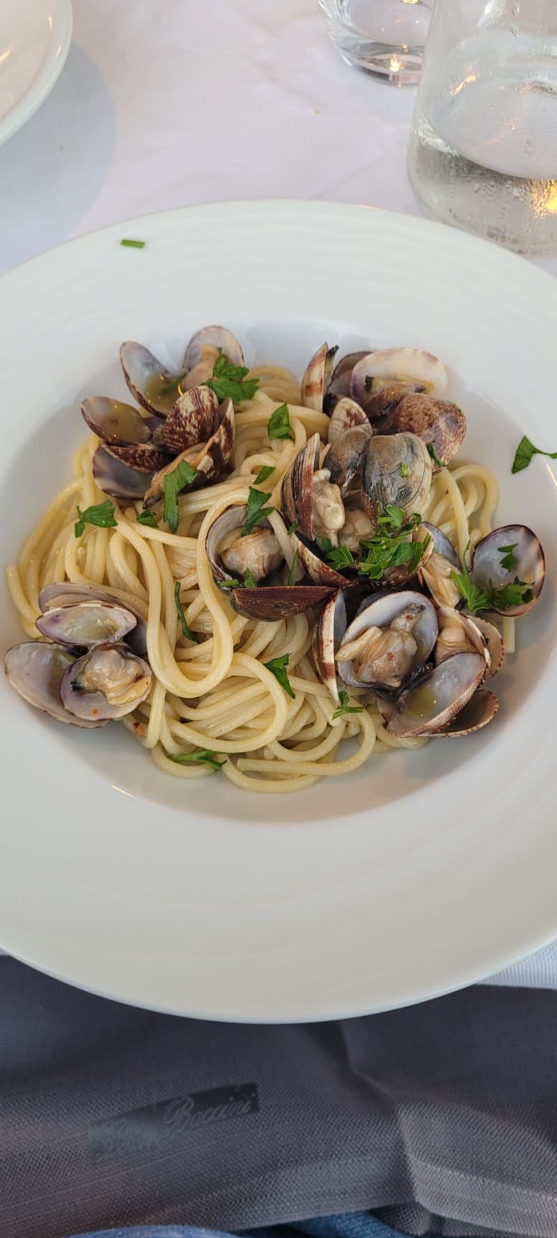 Ristorante Bar Panici in Sezze Scalo - Restaurant Reviews, Menu and ...