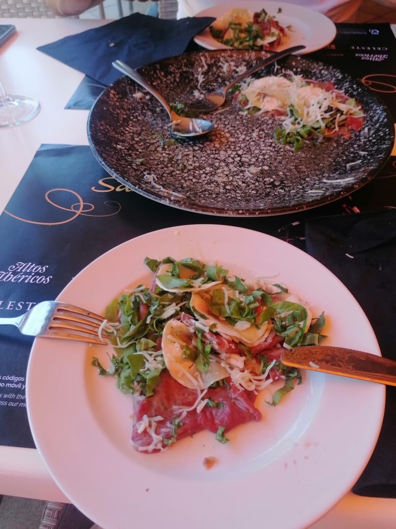 Restaurant Grill Samara's à Mogan - Menu, avis, prix et réservation ...