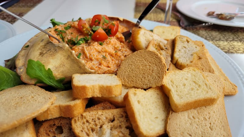 Charkoal a Oeiras - Menu, prezzi, immagini, recensioni e indirizzo del ...