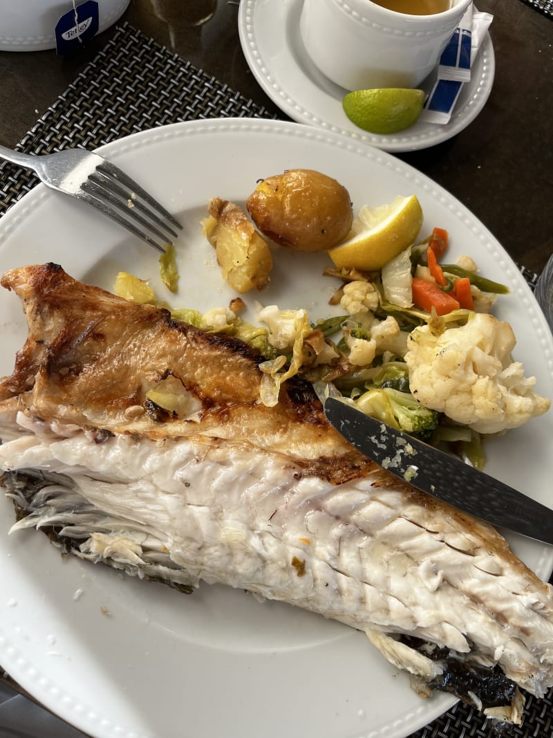 Charkoal in Oeiras - Restaurant Reviews, Menu and Prices | TheFork