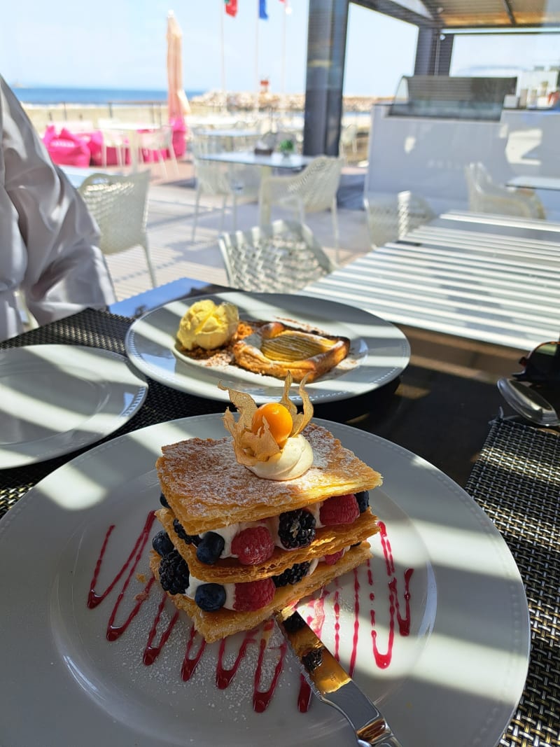 Charkoal em Oeiras - Preços, menu, morada, reserva e avaliações do ...