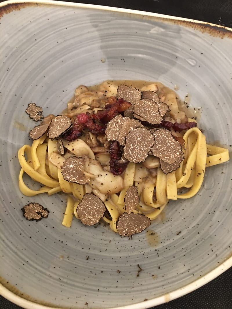 Tabui a Torino - Menu, prezzi, immagini, recensioni e indirizzo del ...