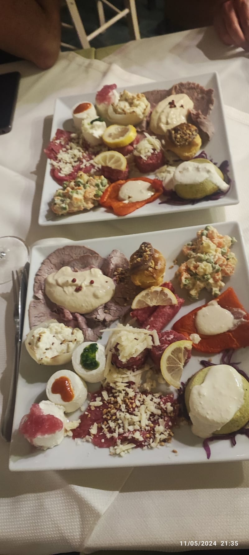 Il Melograno a Torino - Menu, prezzi, immagini, recensioni e indirizzo ...