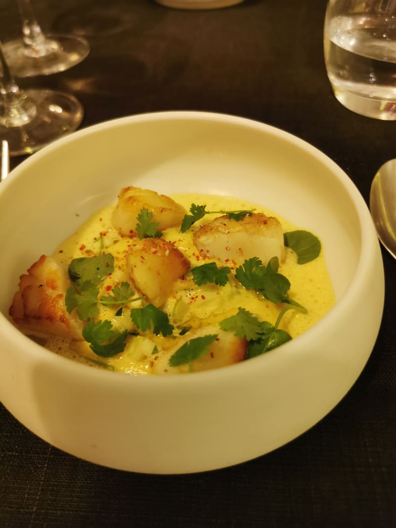 L'Originel in Bordeaux - Restaurant Reviews, Menu and Prices | TheFork