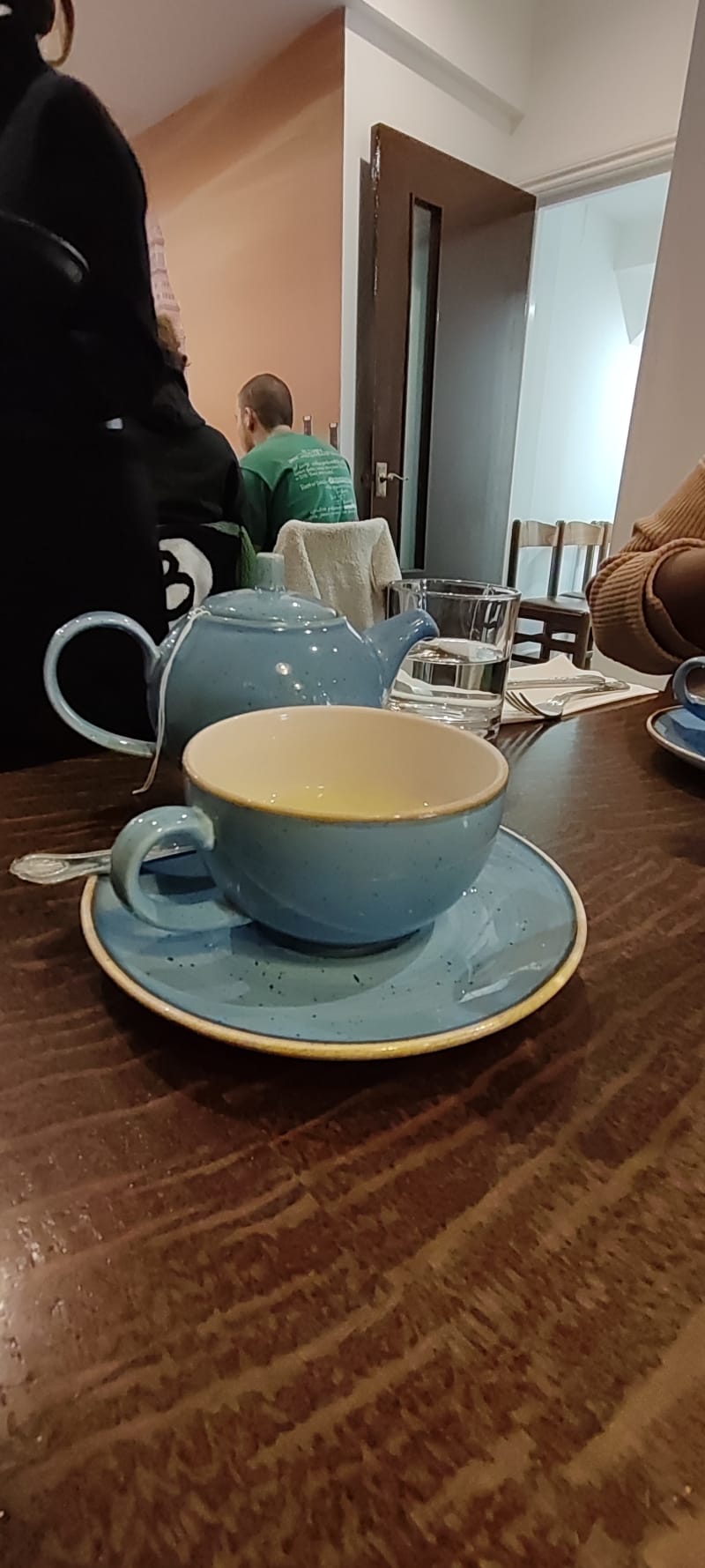 Victoria House Coffee & Food in London - Restaurant Reviews, Menus, and ...