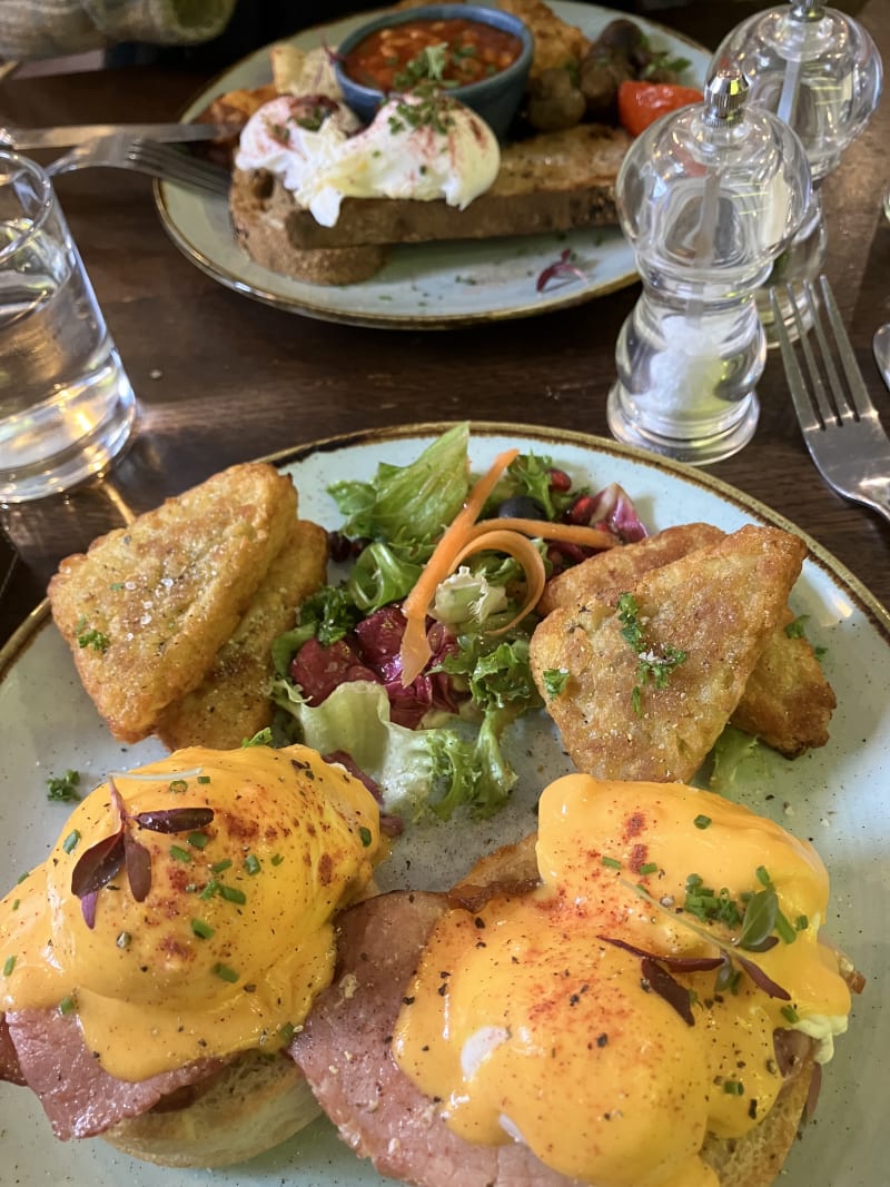Victoria House Coffee & Food in London - Restaurant Reviews, Menu and ...