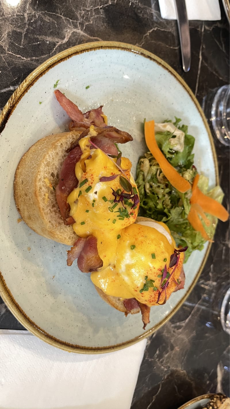 Victoria House Coffee & Food in London - Restaurant Reviews, Menus, and ...