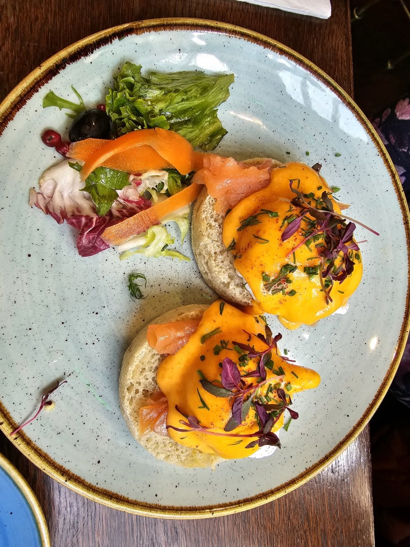 Victoria House Coffee & Food in London - Restaurant Reviews, Menu and ...