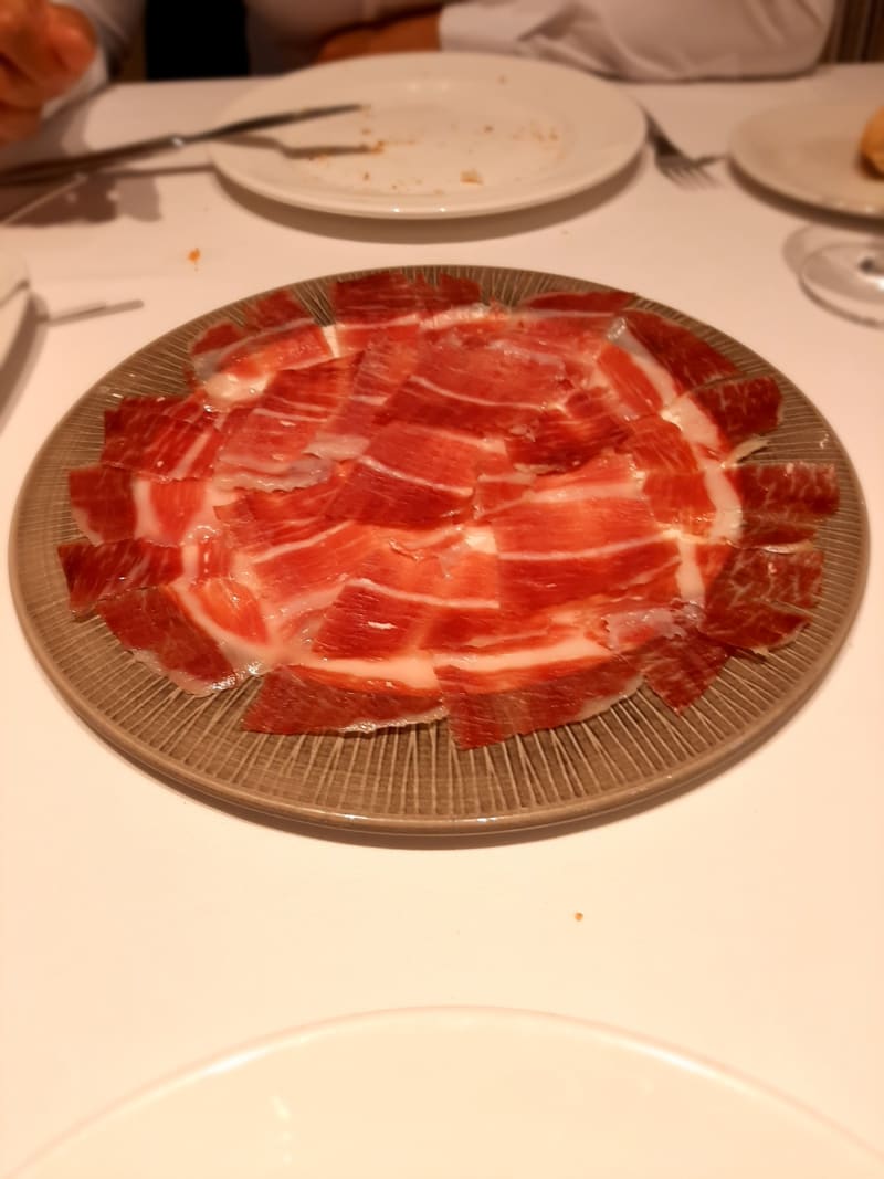 La Falua in Benidorm - Restaurant Reviews, Menu and Prices | TheFork