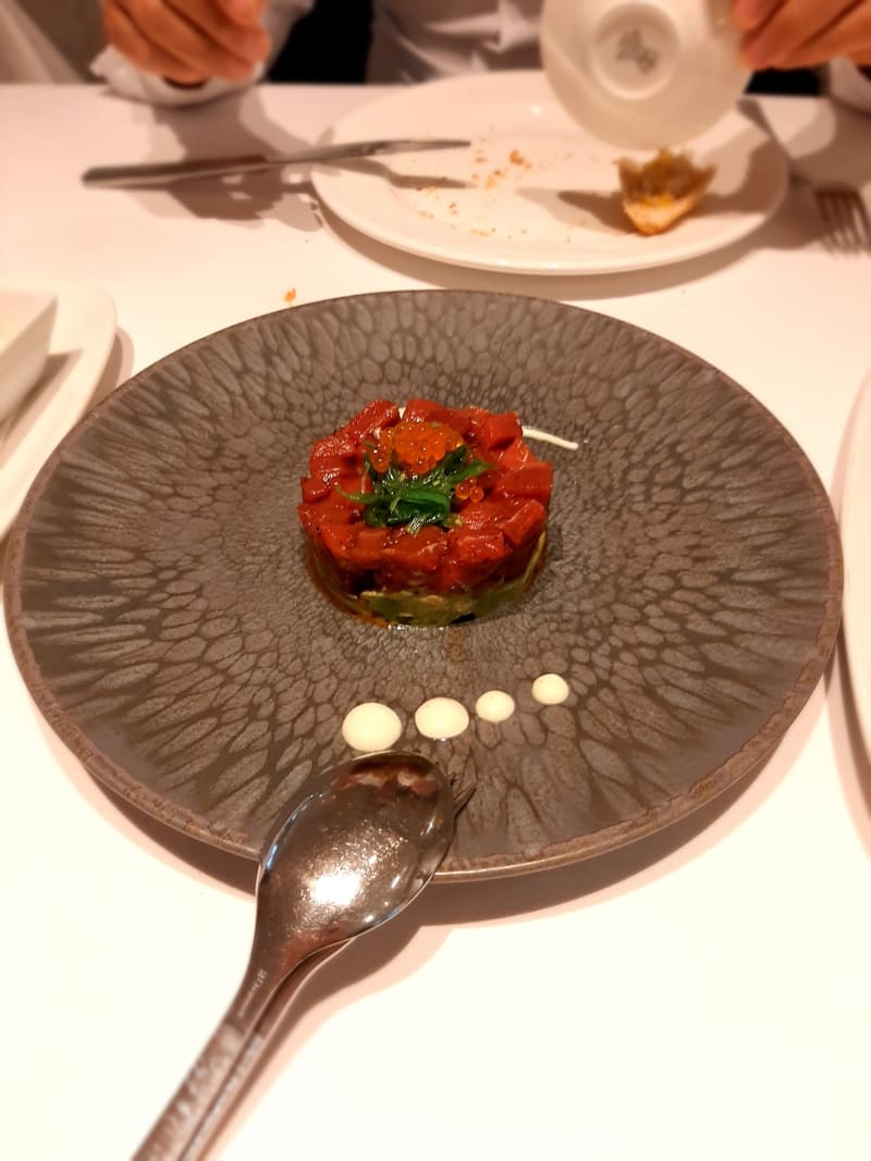 La Falua in Benidorm - Restaurant Reviews, Menu and Prices | TheFork
