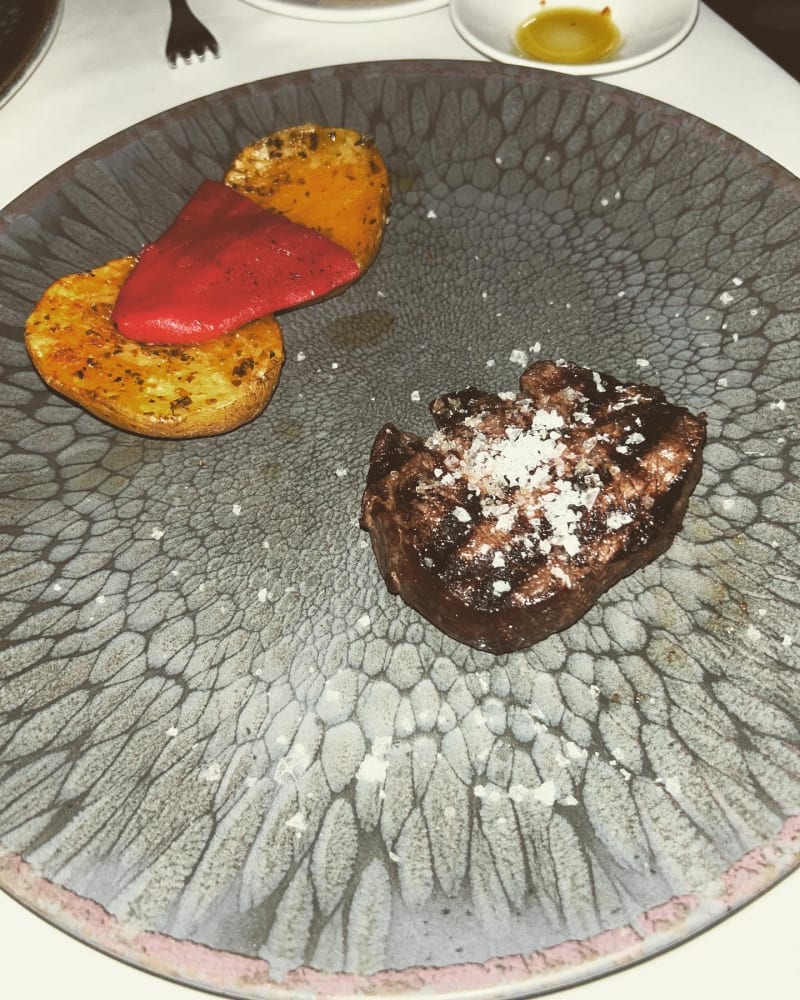La Falua in Benidorm - Restaurant Reviews, Menu and Prices | TheFork