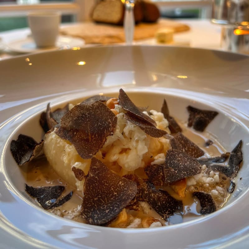 Epicure - Le Bristol Paris in Paris - Restaurant Reviews, Menu and ...