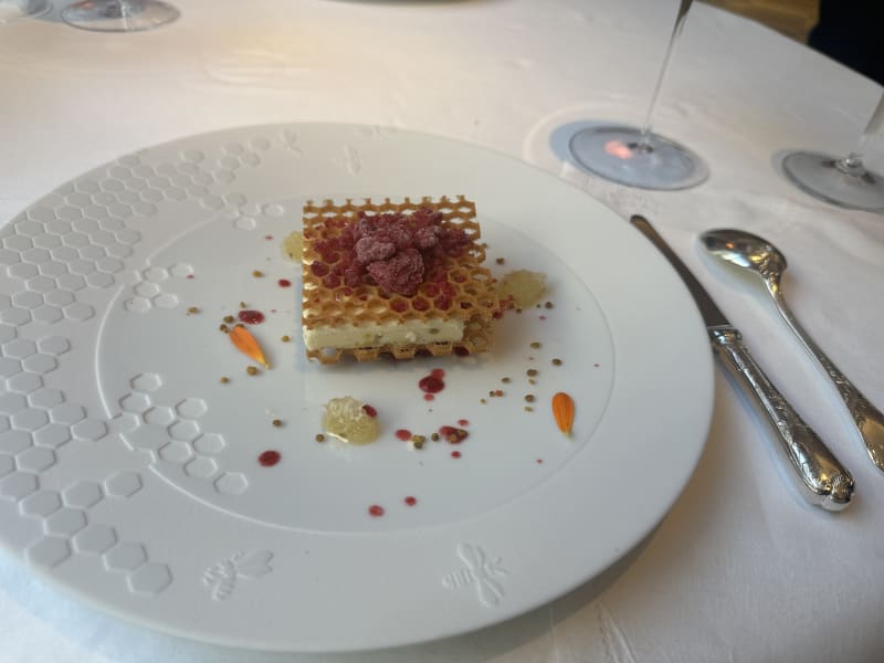 Epicure - Le Bristol Paris in Paris - Restaurant Reviews, Menu and ...