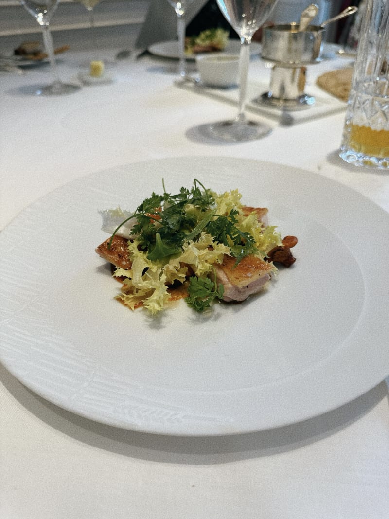 Epicure - Le Bristol Paris in Paris - Restaurant Reviews, Menu and ...