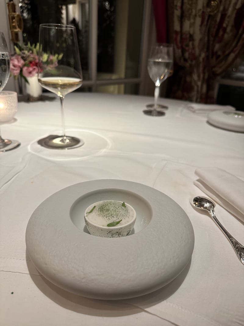 Epicure - Le Bristol Paris in Paris - Restaurant Reviews, Menu and ...
