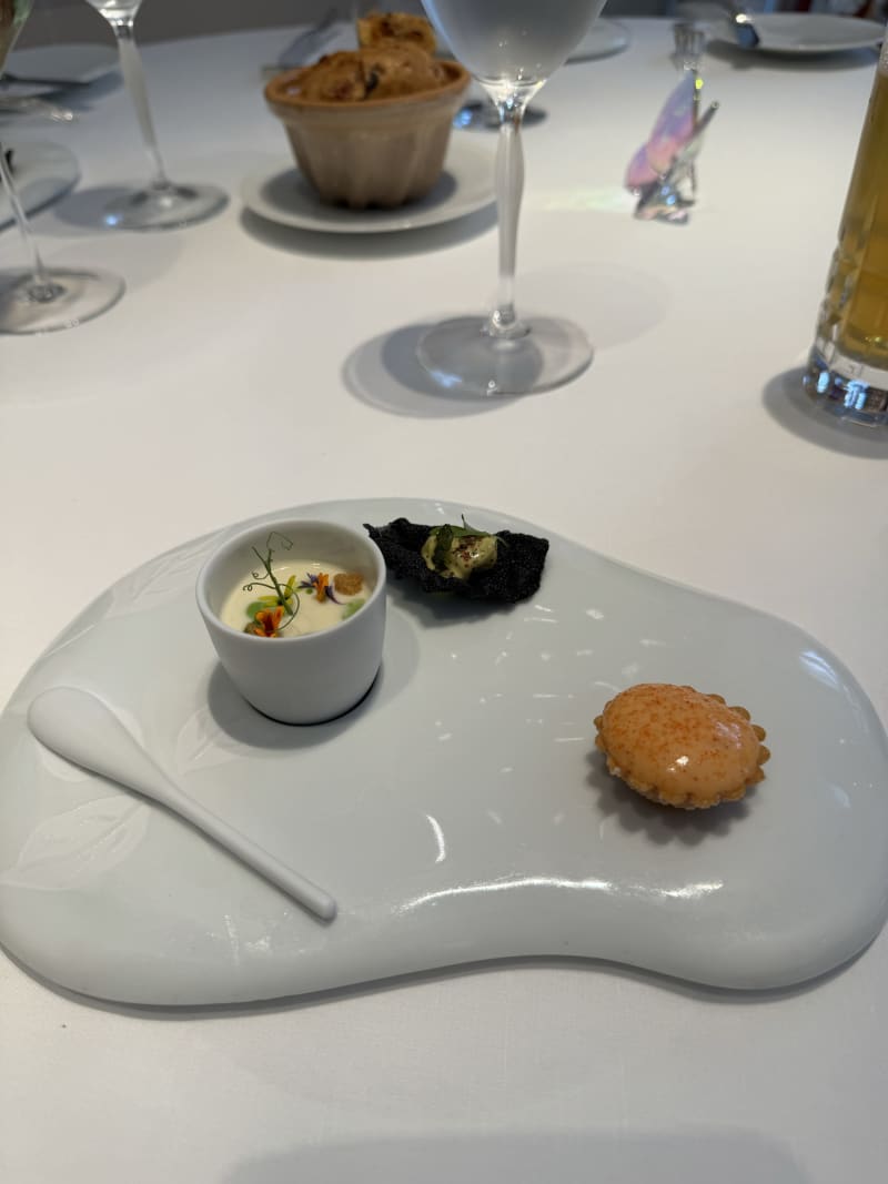Epicure - Le Bristol Paris in Paris - Restaurant Reviews, Menu and ...