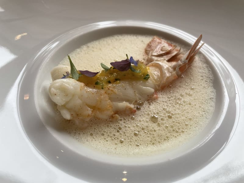 Epicure - Le Bristol Paris in Paris - Restaurant Reviews, Menu and ...