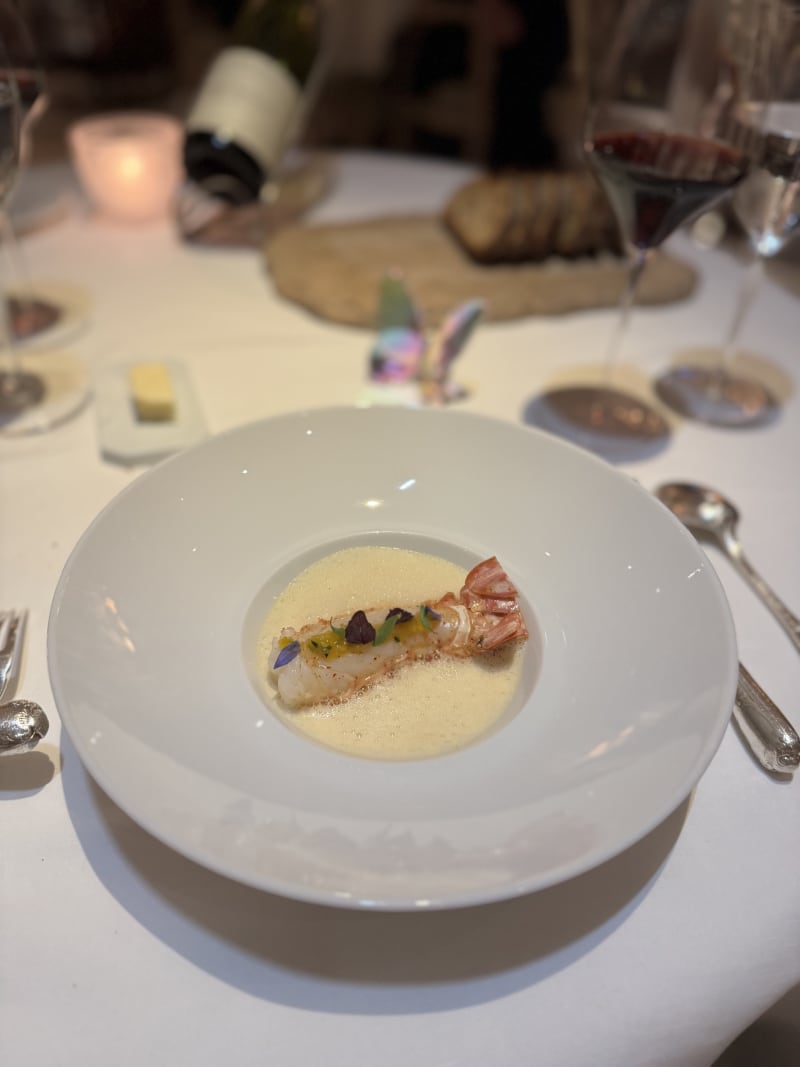 Epicure - Le Bristol Paris in Paris - Restaurant Reviews, Menu and ...