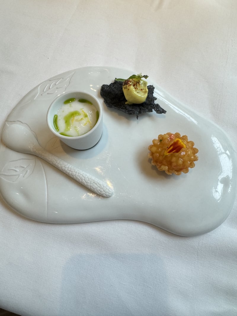 Epicure - Le Bristol Paris in Paris - Restaurant Reviews, Menu and ...