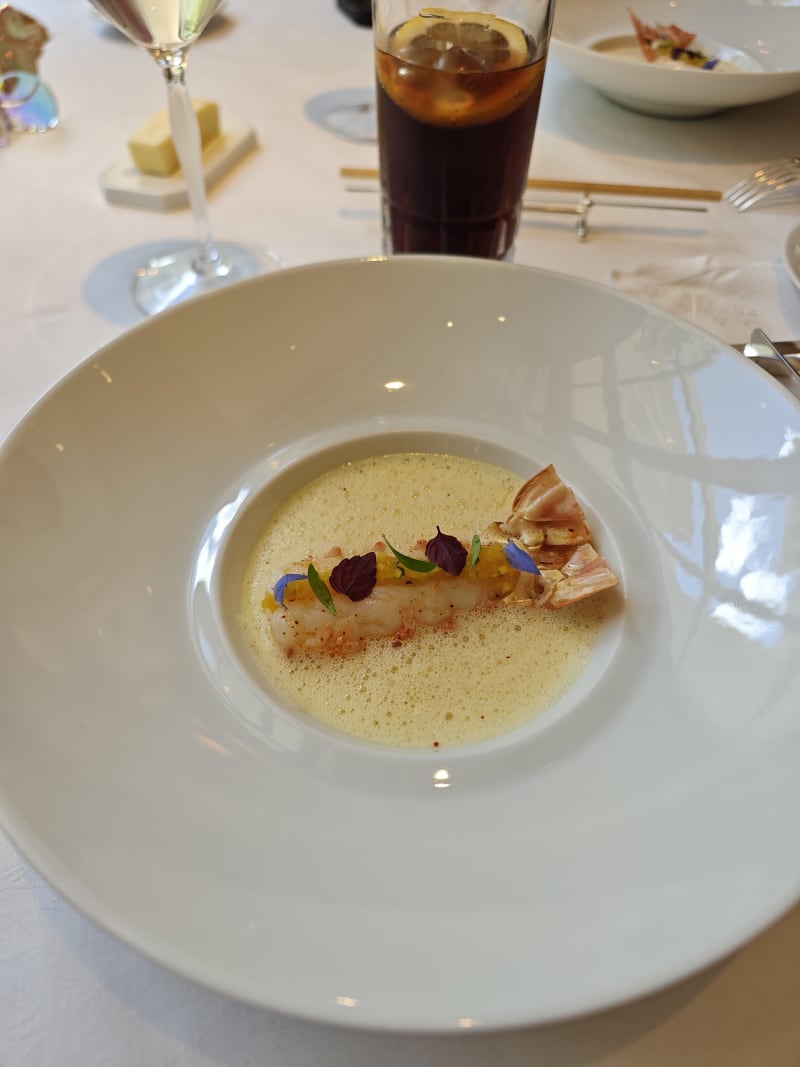 Epicure - Le Bristol Paris in Paris - Restaurant Reviews, Menu and ...