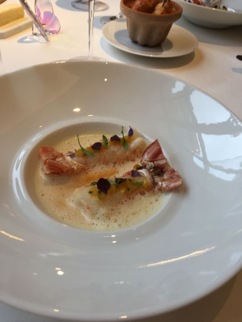 Epicure - Le Bristol Paris in Paris - Restaurant Reviews, Menu and ...
