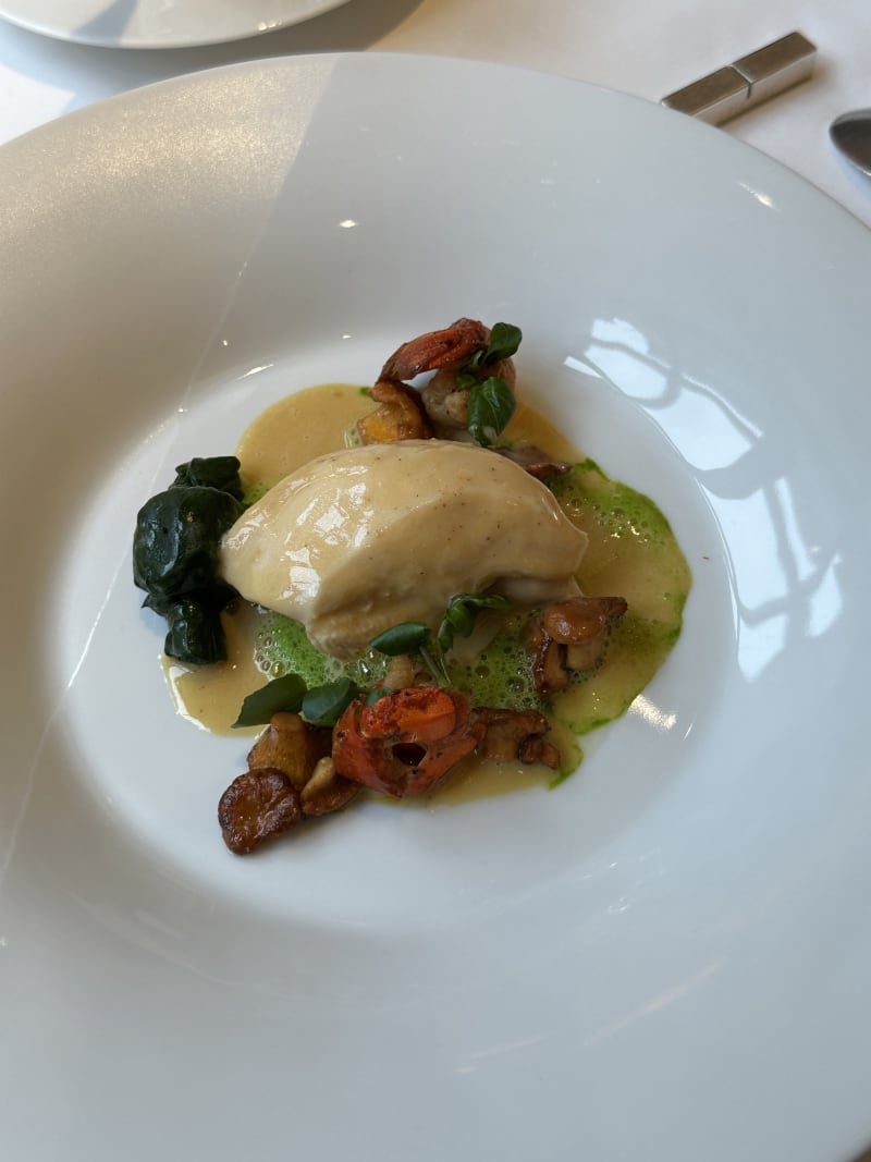 Epicure - Le Bristol Paris in Paris - Restaurant Reviews, Menu and ...