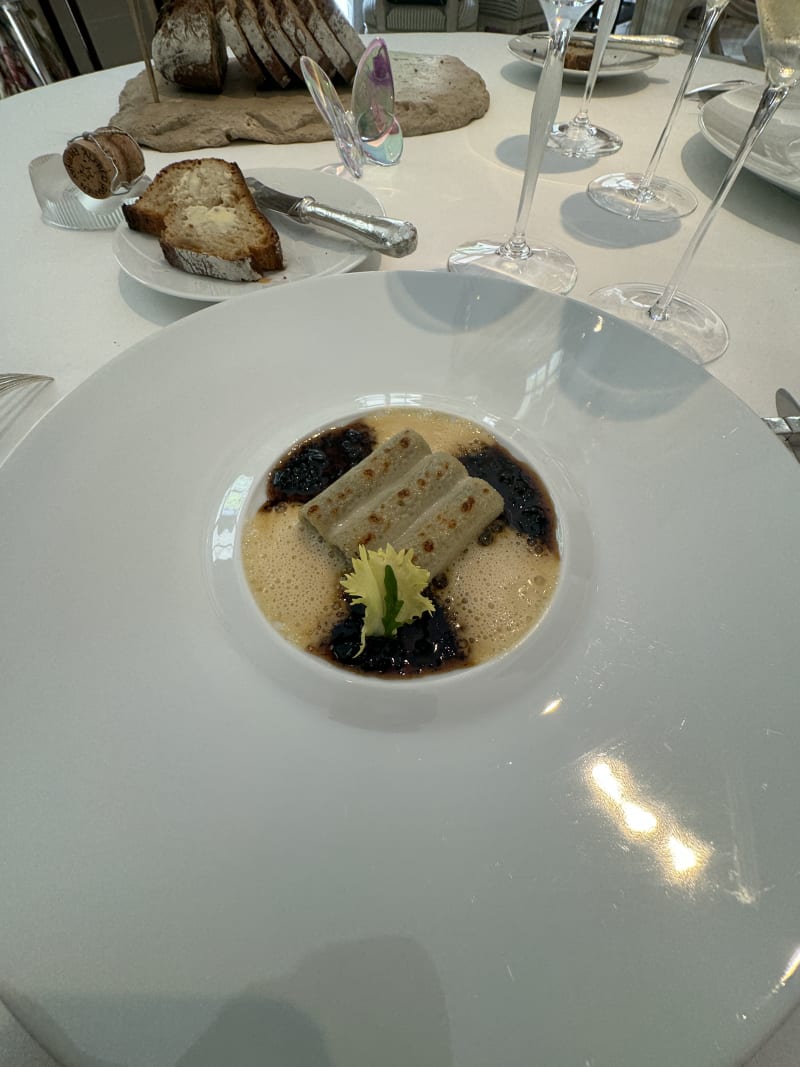 Epicure - Le Bristol Paris in Paris - Restaurant Reviews, Menu and ...