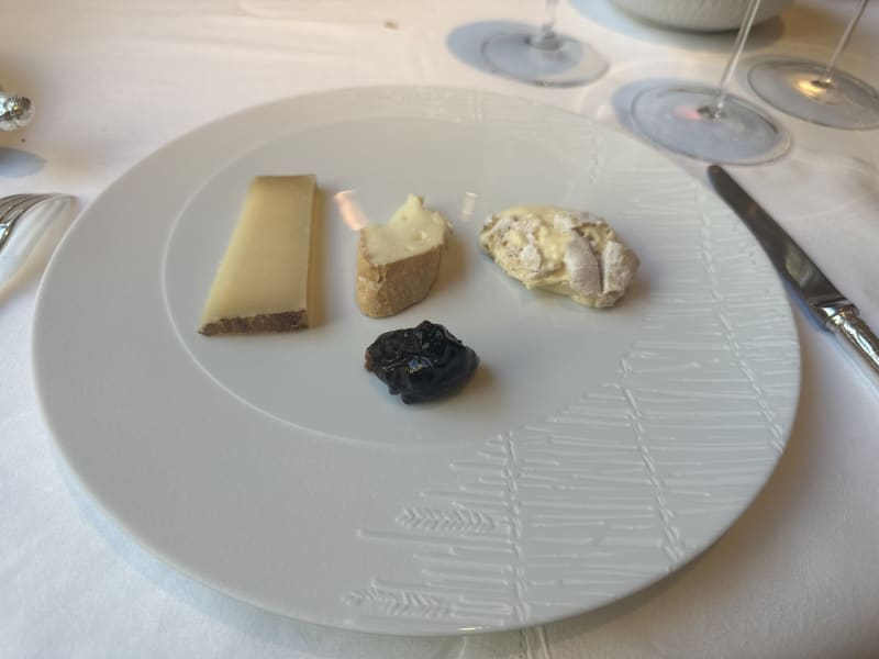 Epicure - Le Bristol Paris in Paris - Restaurant Reviews, Menu and ...