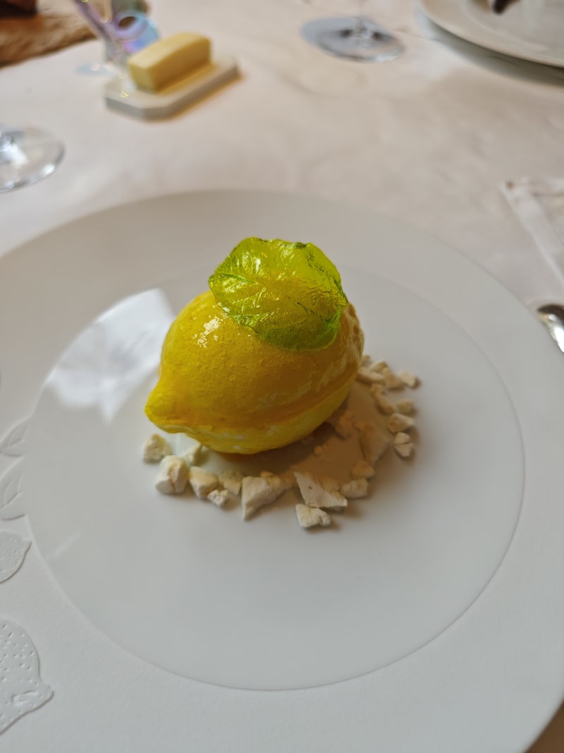 Epicure - Le Bristol Paris in Paris - Restaurant Reviews, Menu and ...
