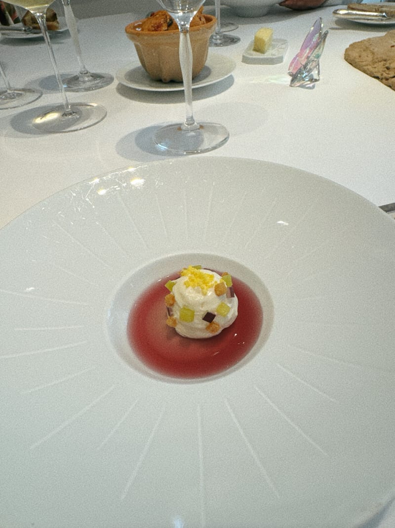 Epicure - Le Bristol Paris in Paris - Restaurant Reviews, Menu and ...
