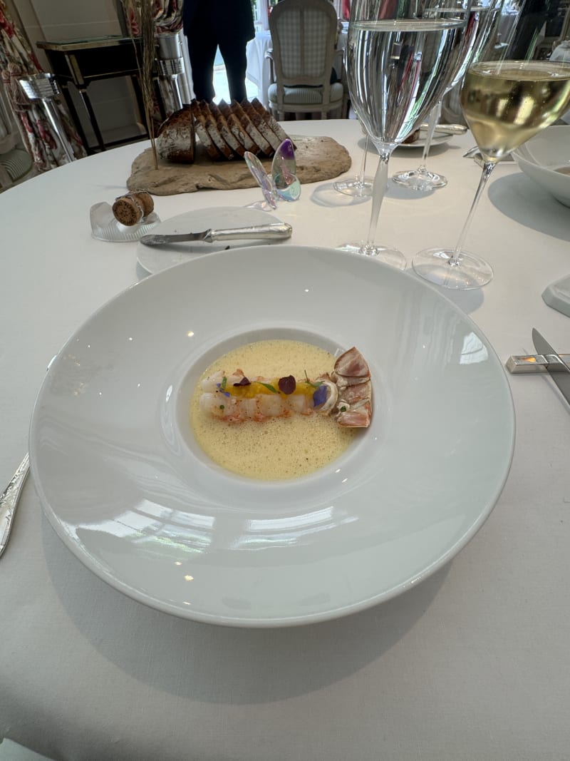Epicure - Le Bristol Paris in Paris - Restaurant Reviews, Menu and ...