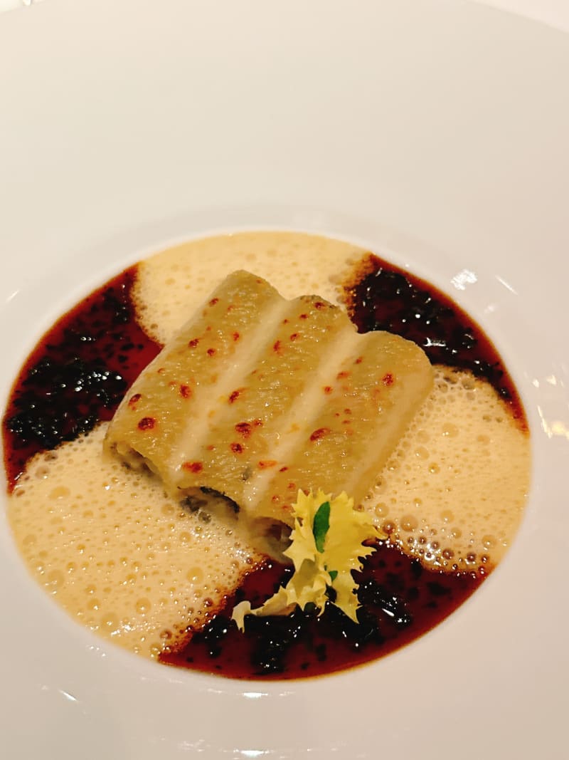 Epicure - Le Bristol Paris in Paris - Restaurant Reviews, Menu and ...