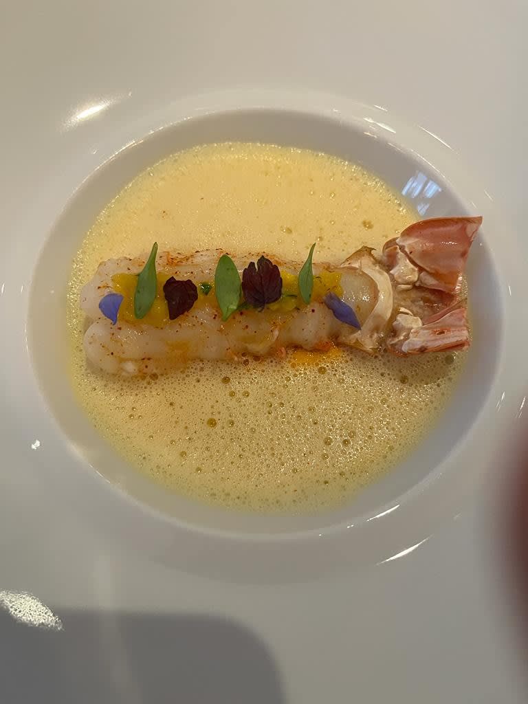 Epicure - Le Bristol Paris in Paris - Restaurant Reviews, Menus, and ...