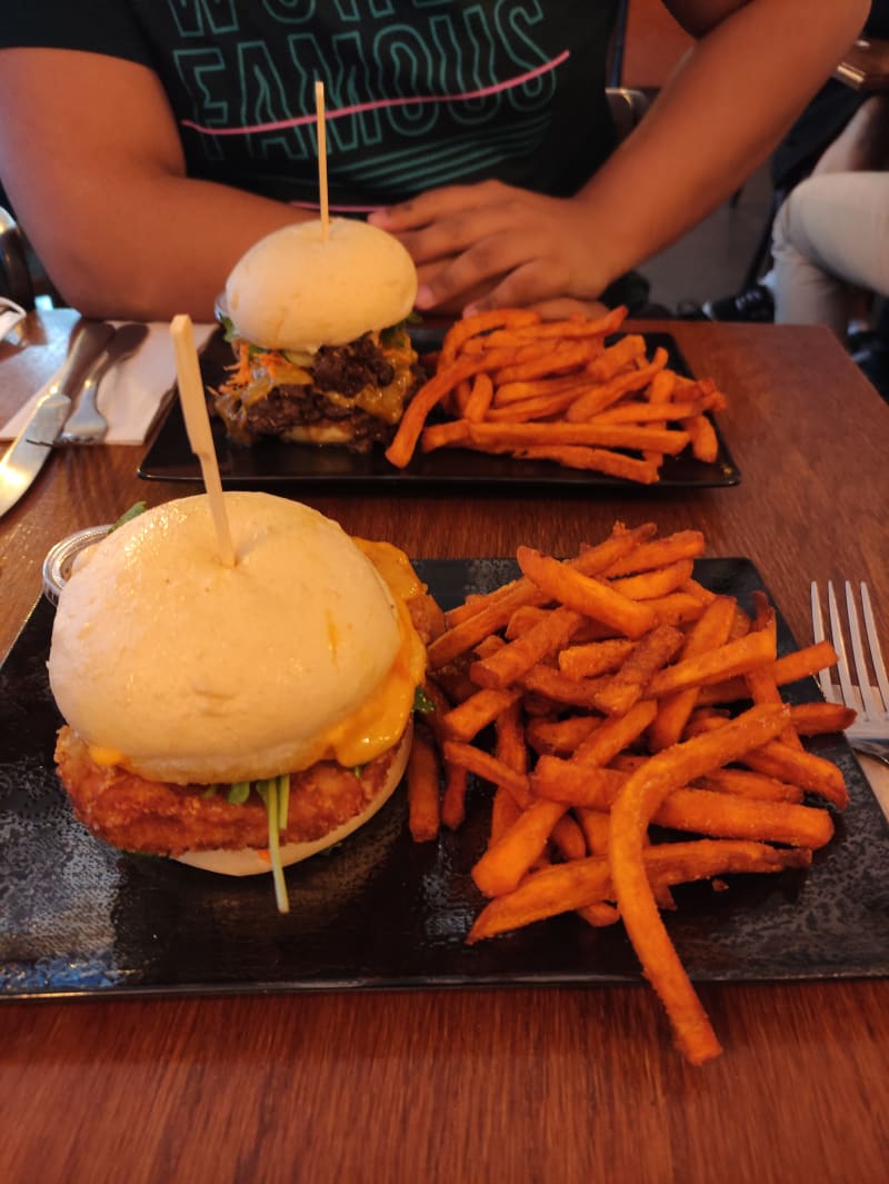 Restaurante Juste Leblanc en Paris - Menú 2024, opiniones, precios y ...