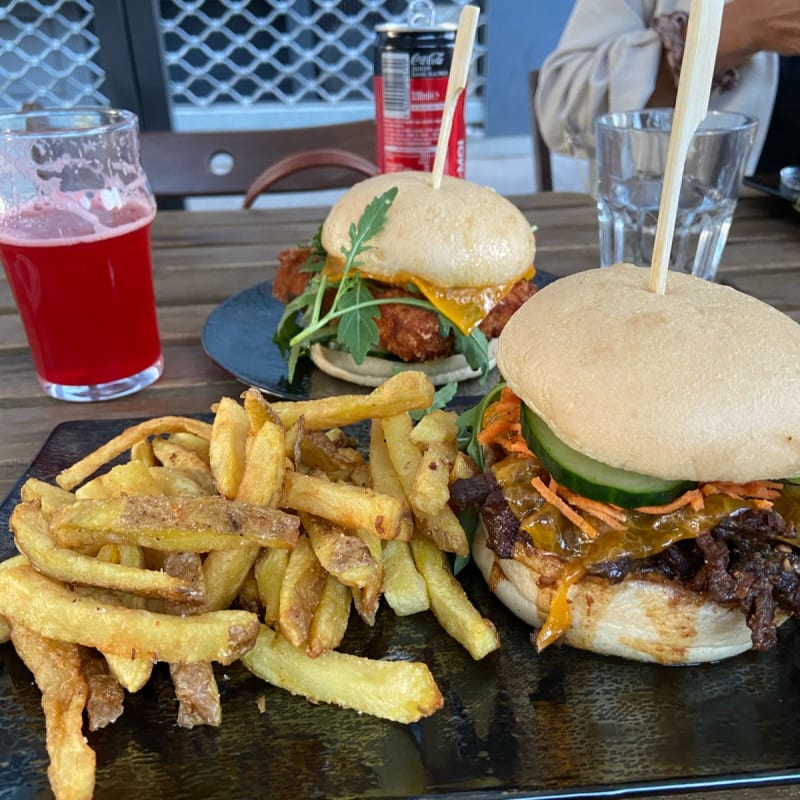 Restaurante Juste Leblanc en Paris - Menú 2024, opiniones, precios y ...