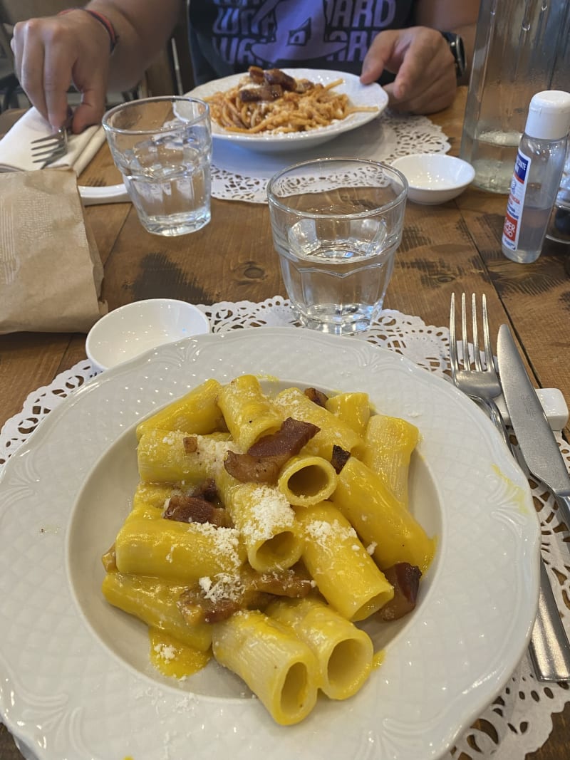 Romanè in Rome - Restaurant Reviews, Menu and Prices | TheFork
