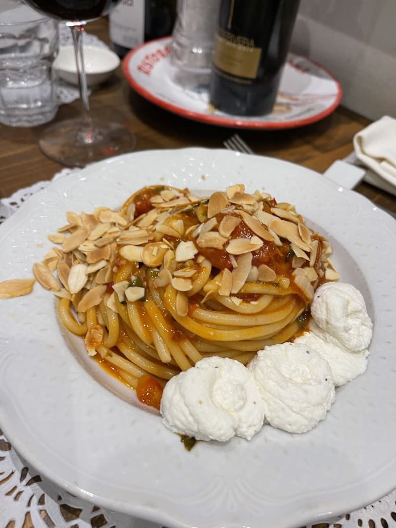 Romanè in Rome - Restaurant Reviews, Menu and Prices | TheFork