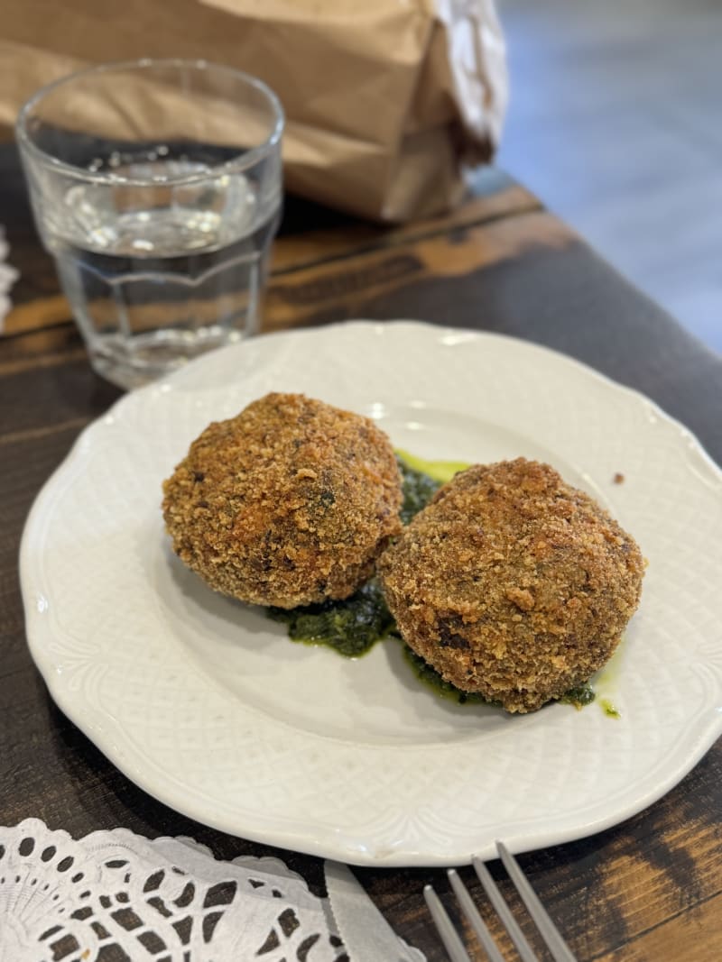 Romanè a Roma - Menu, prezzi, immagini, recensioni e indirizzo del ...