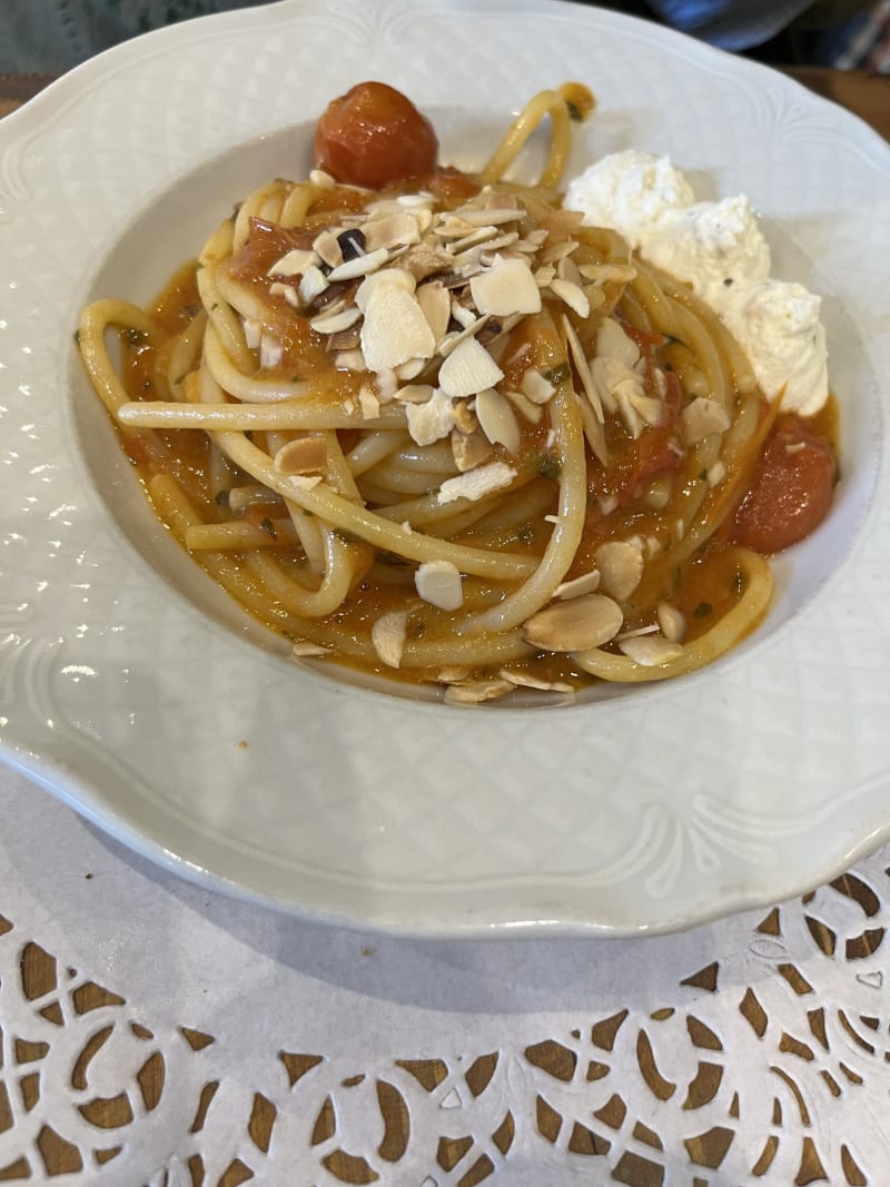 Romanè a Roma - Menu, prezzi, immagini, recensioni e indirizzo del ...