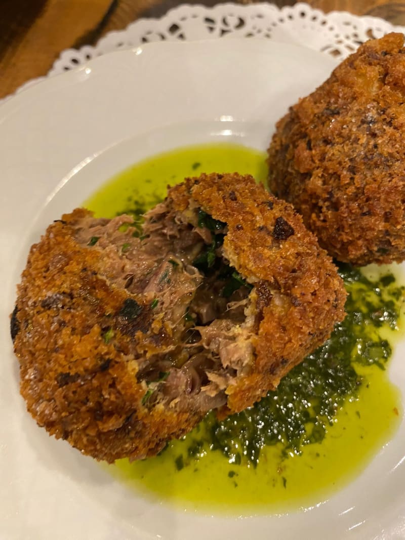 Romanè in Rome - Restaurant Reviews, Menu and Prices | TheFork