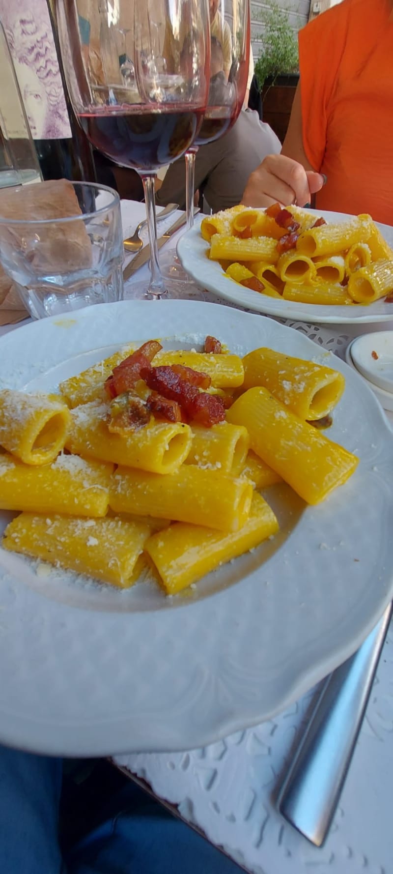 Romanè in Rome - Restaurant Reviews, Menu and Prices | TheFork