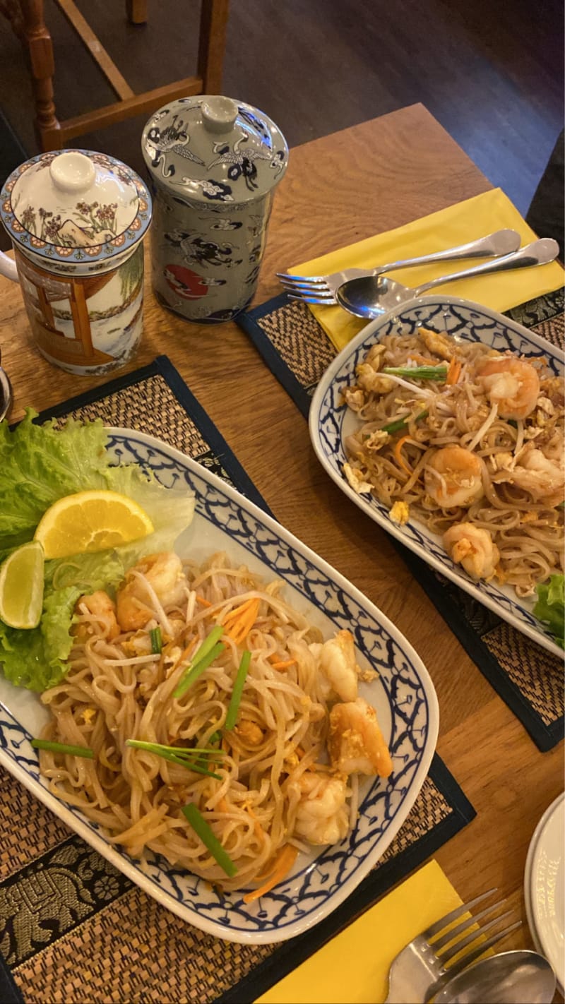 Wai Wai in Geneva - Restaurant Reviews, Menu and Prices | TheFork