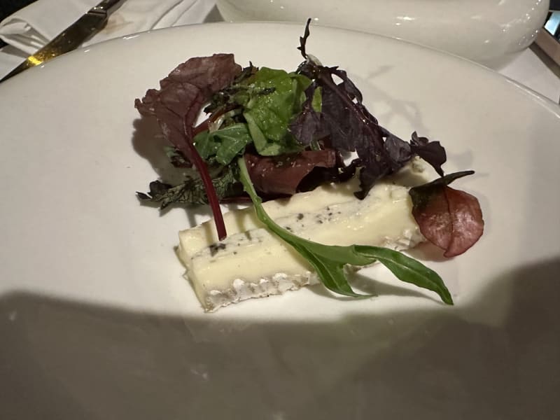 Restaurant Bistro V à Paris - Menu, avis, prix et réservation | TheFork