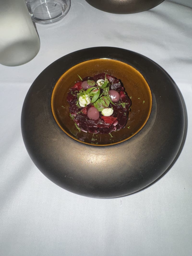 Restaurant Bistro V à Paris - Menu, avis, prix et réservation | TheFork