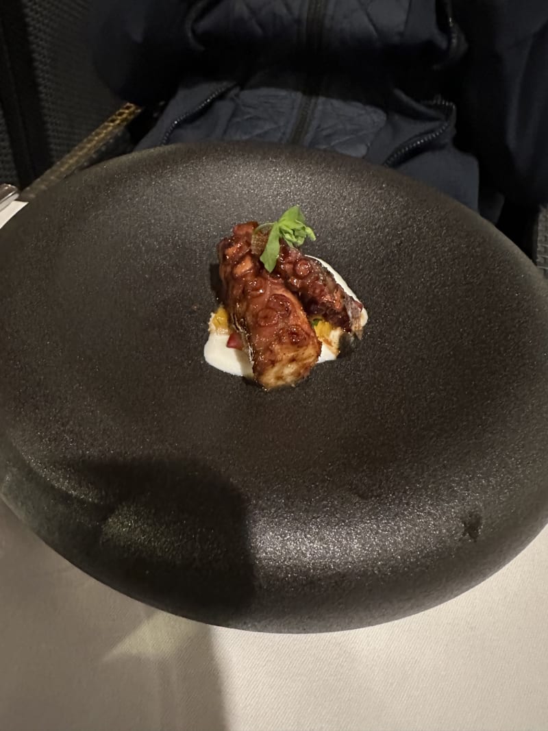 Bistro V in Paris - Restaurant Reviews, Menu and Prices | TheFork