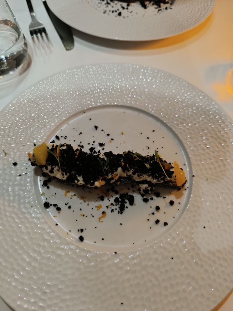 Restaurant Bistro V à Paris - Menu, avis, prix et réservation | TheFork