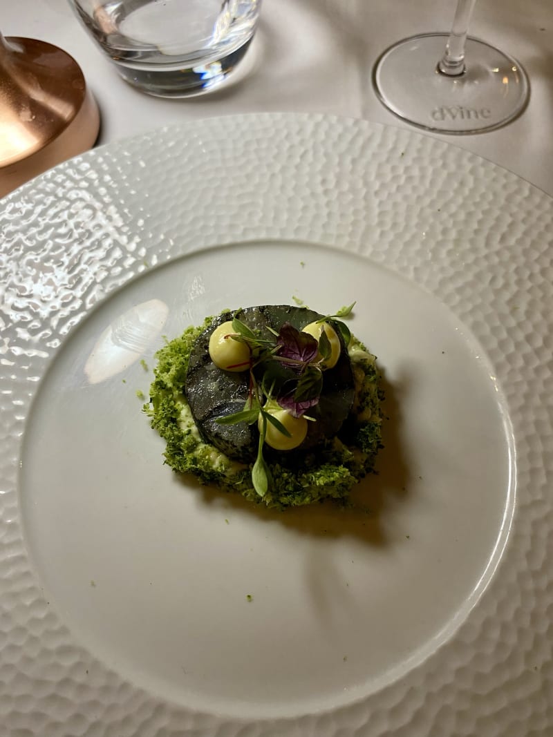 Bistro V in Paris - Restaurant Reviews, Menus, and Prices | TheFork