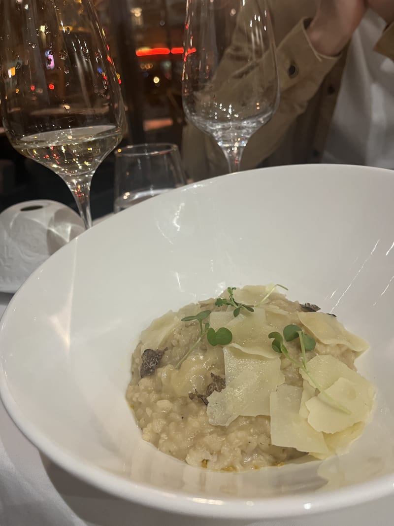 Bistro V in Paris - Restaurant Reviews, Menu and Prices | TheFork