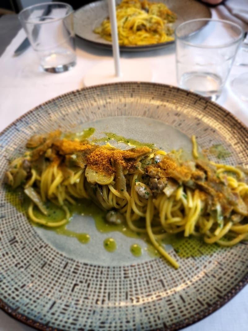 Luna restaurant in Savona - Restaurant Reviews, Menu and Prices | TheFork